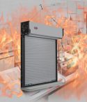 Fire Counter Doors - Southeast Door Technologies