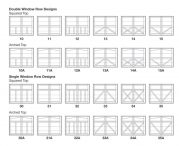Overlay Carriage House - Southeast Door Technologies