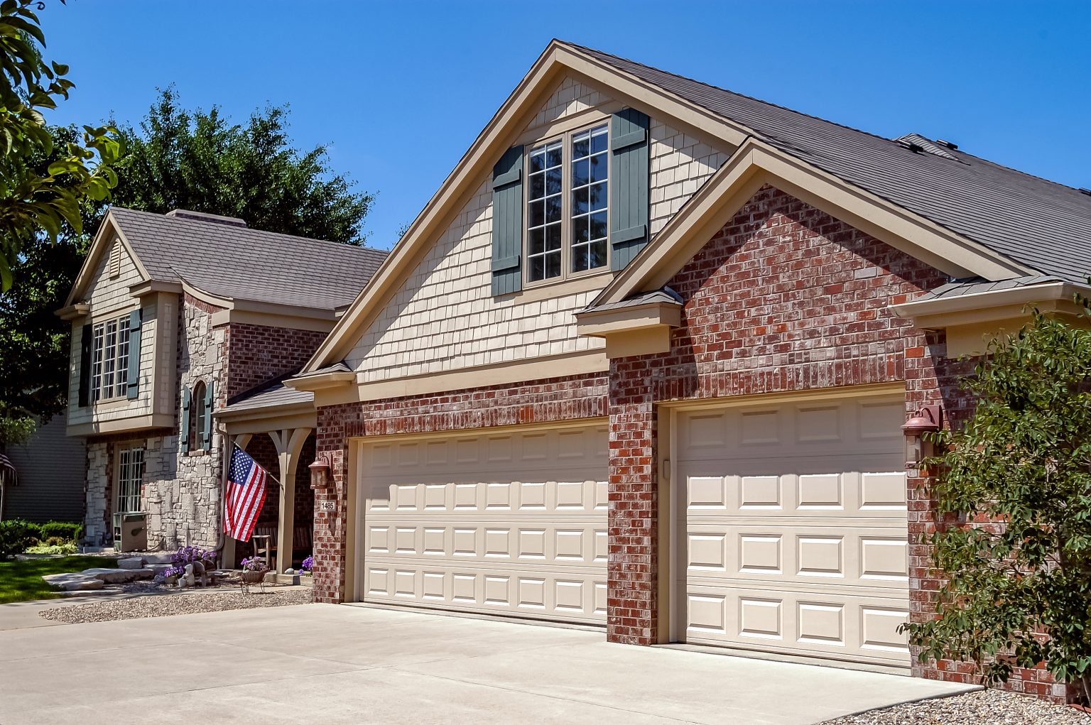 Raised Panel - Southeast Door Technologies